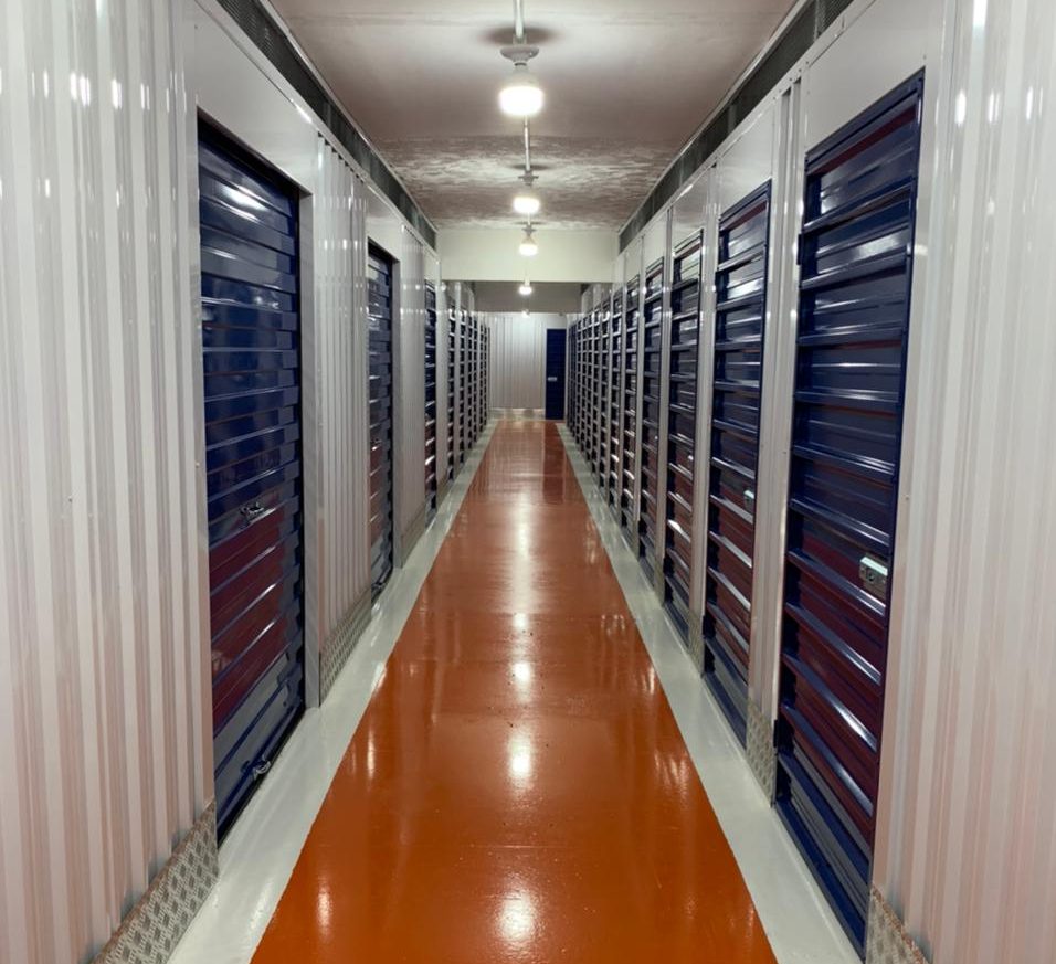 Self Storage em Salvador com os melhores preços | G+