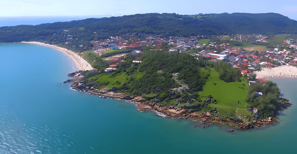 Praias de Palhoça: Conheça as 5 melhores para relaxar e se aventurar ...